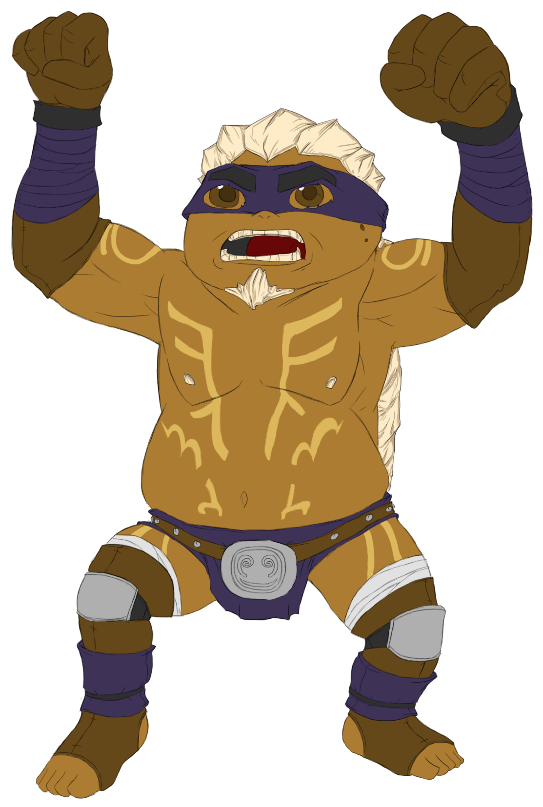 Duron | Original Characters Universe Wiki | Fandom