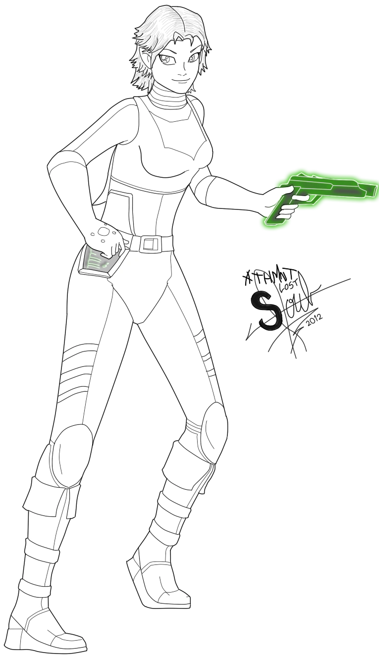 Fisalia | Original Characters Universe Wiki | Fandom