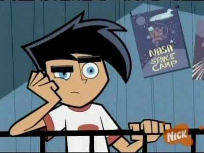 Danny Phantom | The Original CM Wiki | Fandom