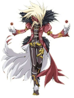 Spectra Phantom | The Original CM Wiki | Fandom