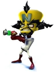 Dr. Neo Cortex | The Original CM Wiki | Fandom