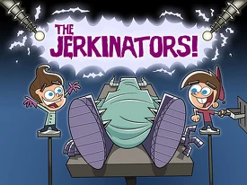 Jimmy Timmy Power Hour 3: The Jerkinators | The Original CM Wiki | Fandom