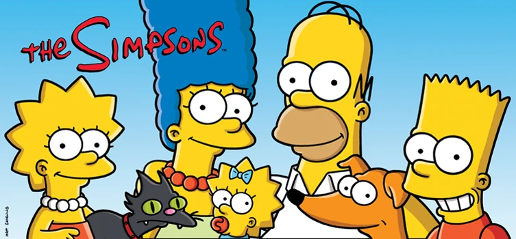 The Simpsons | The Original CM Wiki | Fandom