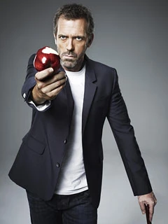 Gregory House | The Original CM Wiki | Fandom