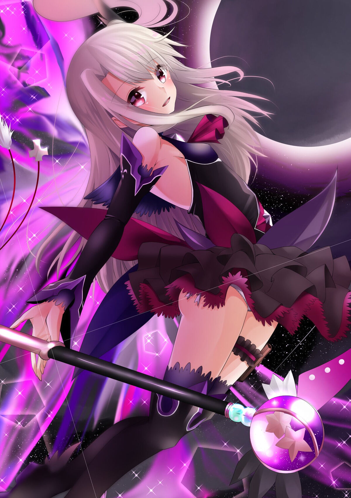 Zera Runihura Original Fiction Database Wiki Fandom