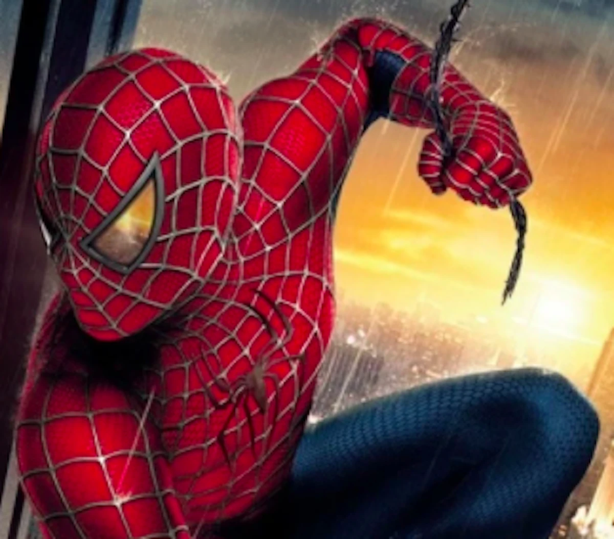 Peter-Benjamin-Parker of The Planet-Earth 96283 | The Live-Action Wiki ...