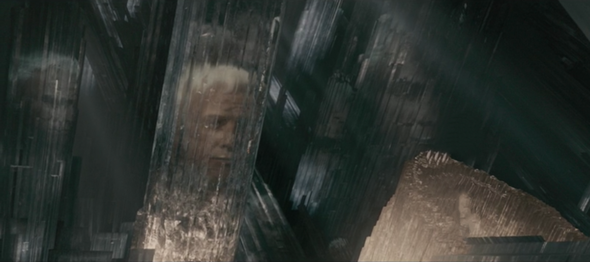 The Jor El Ai Singerverse The Live Action Wiki Fandom