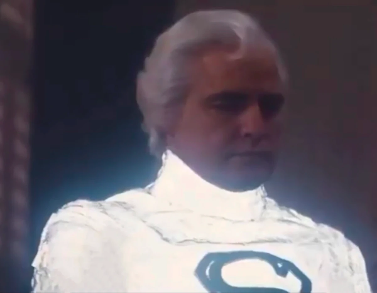 Jor-El (Donnerverse) | The Live-Action Wiki | Fandom