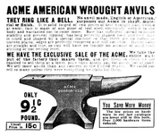 Acme Corporation | Looney Tunes Wiki | Fandom