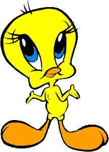 Tweety Bird | Looney Tunes Wiki | Fandom