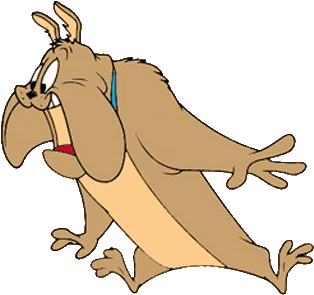 Hector the Bulldog | Looney Tunes Wiki | Fandom