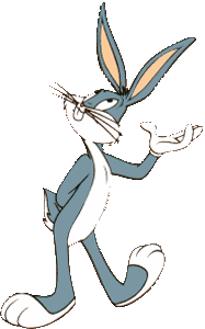 Bugs Bunny | Looney Tunes Wiki | Fandom