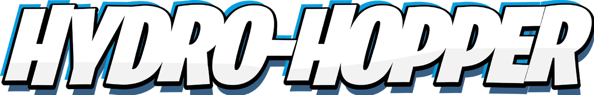 Hydro Hopper | Original Penguin Wiki | Fandom