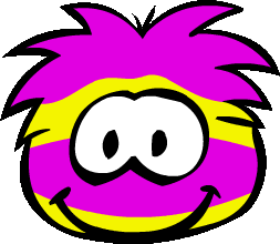 Beta Puffle | Original Penguin Wiki | Fandom