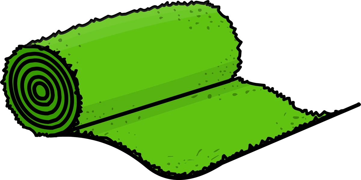 Lime Green Carpet | Original Penguin Wiki | Fandom