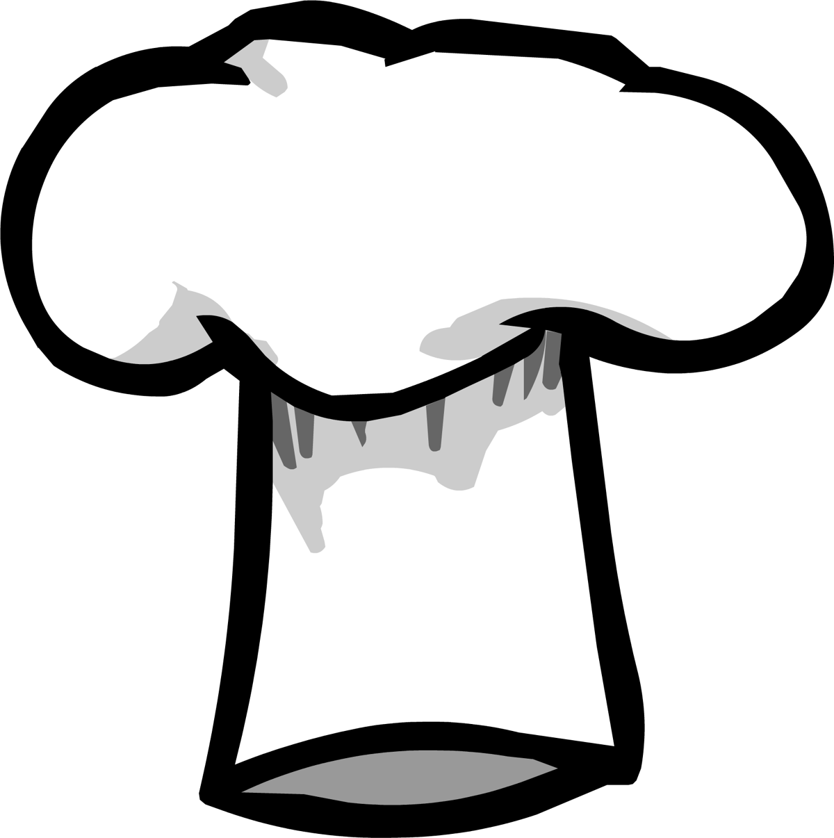 Chef Hat | Original Penguin Wiki | Fandom