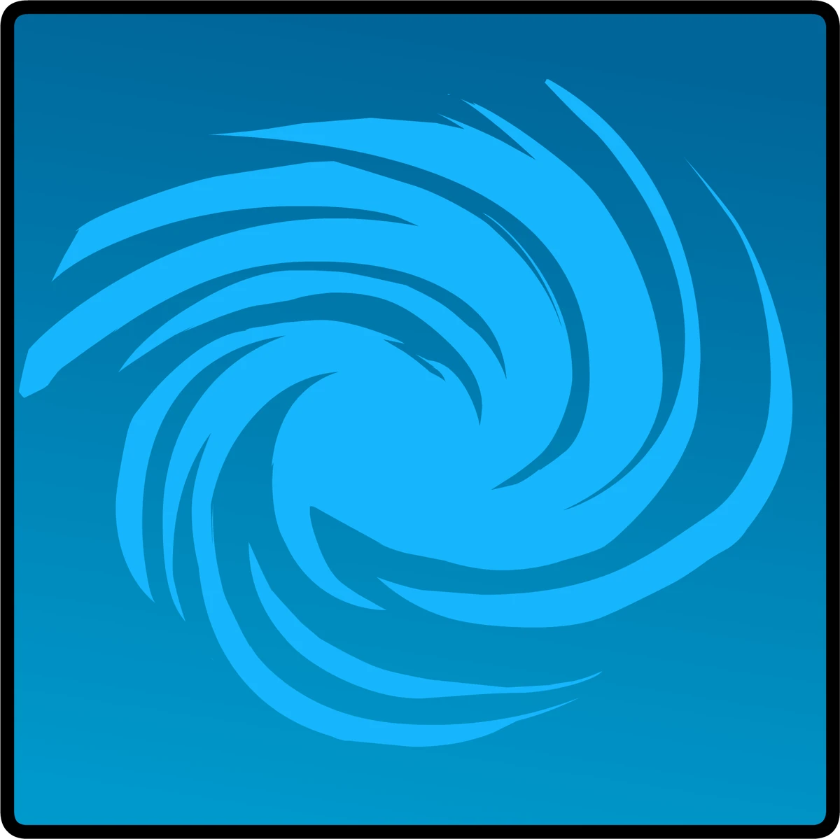 Whirlpool | Original Penguin Wiki | Fandom