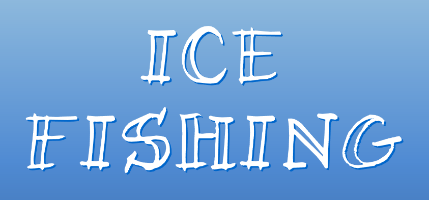 Ice Fishing | Original Penguin Wiki | Fandom