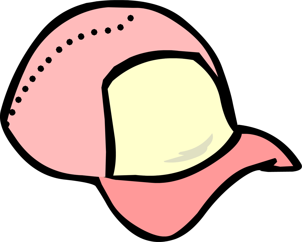 Pink Ball Cap | Original Penguin Wiki | Fandom