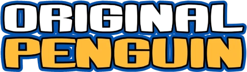 Original Penguin Wiki | Fandom
