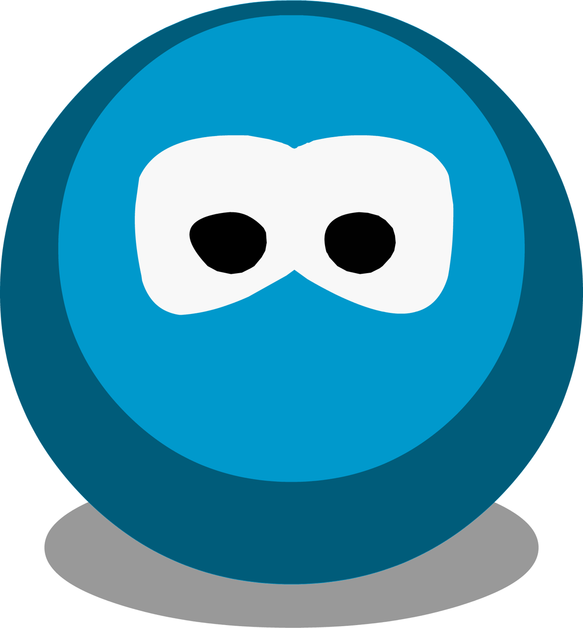 Light Blue | Original Penguin Wiki | Fandom