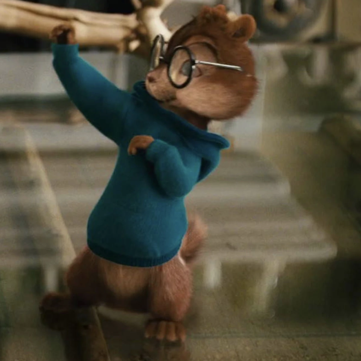 Alvin-And•The-Chipmunks (Characters) | The 1D-Live-Action Wiki | Fandom