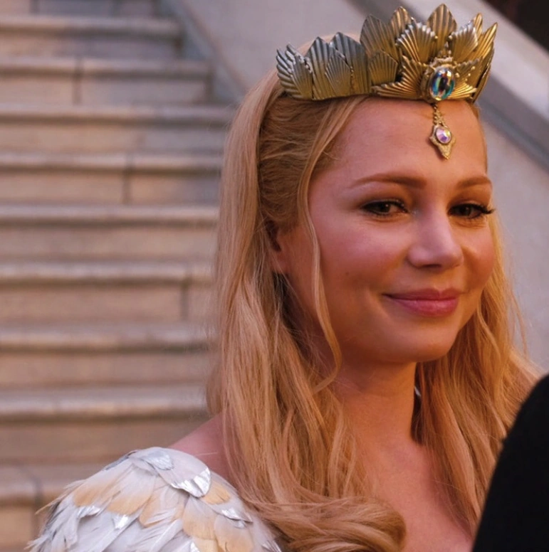 Glinda (2013 Character) | The 1D-Live-Action Wiki | Fandom