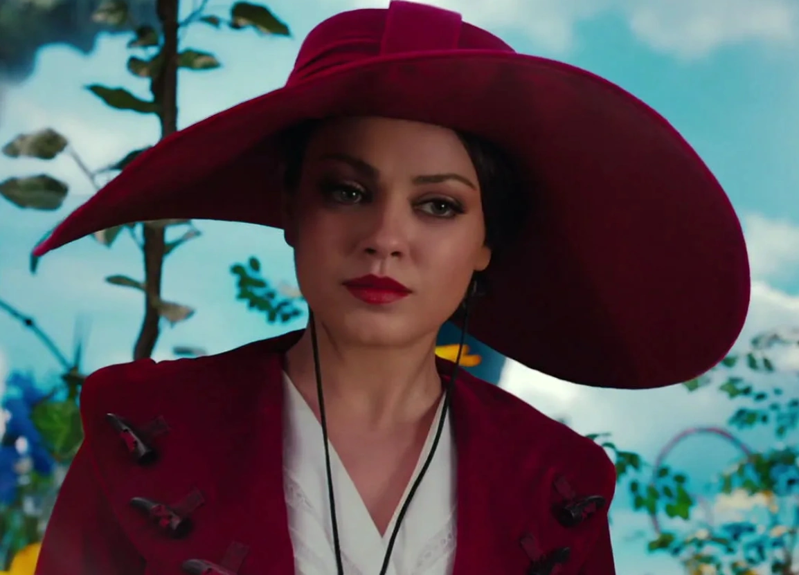 Theodora An-Good Witch | The 1D-Live-Action Wiki | Fandom