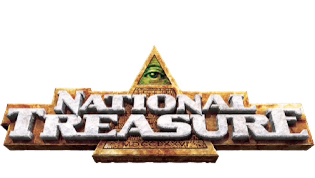 Disney's National Treasure (soundtrack) | The 1D-Live-Action Wiki | Fandom