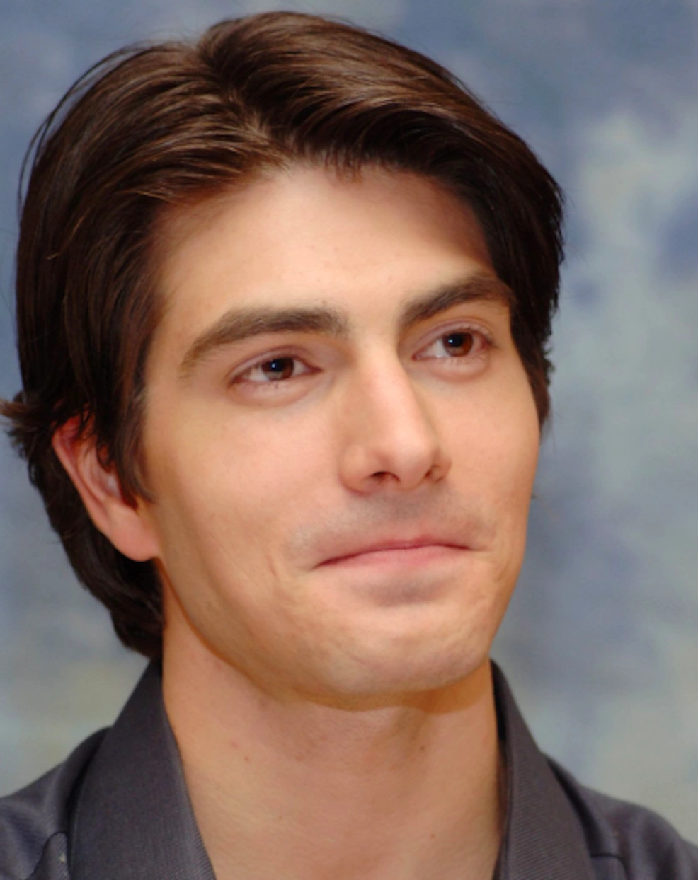 Brandon James Routh | The 1D-Live-Action Wiki | Fandom