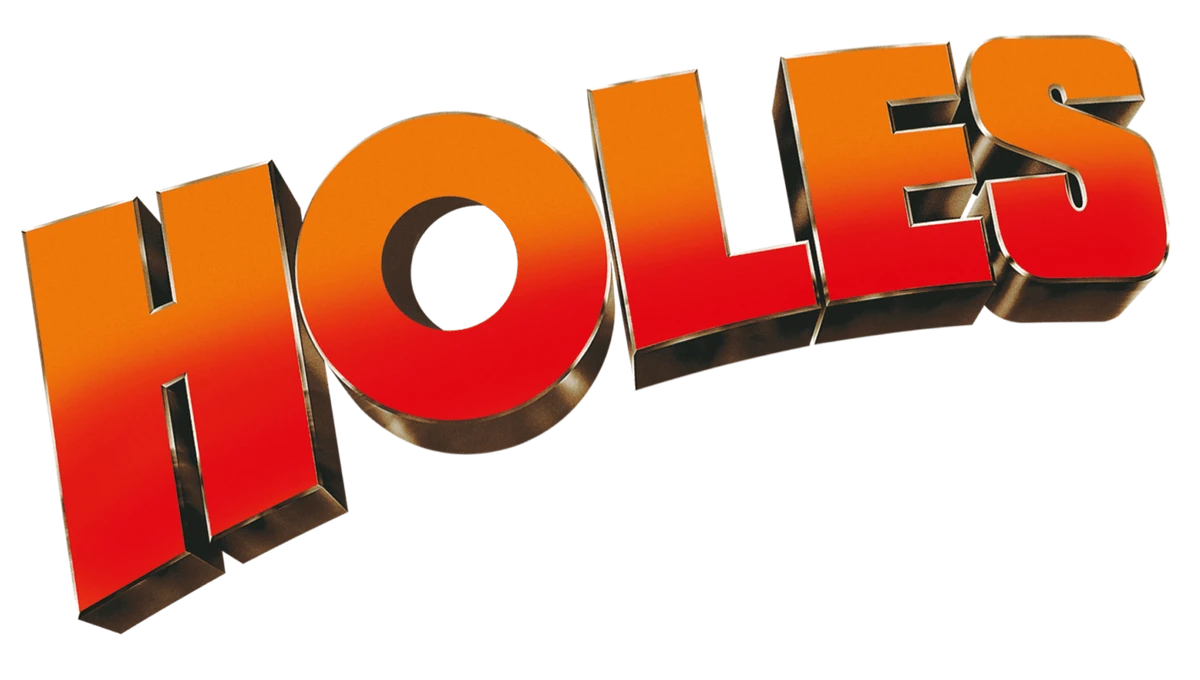 Disney's Holes (2003 soundtrack) | The 1D-Live-Action Wiki | Fandom