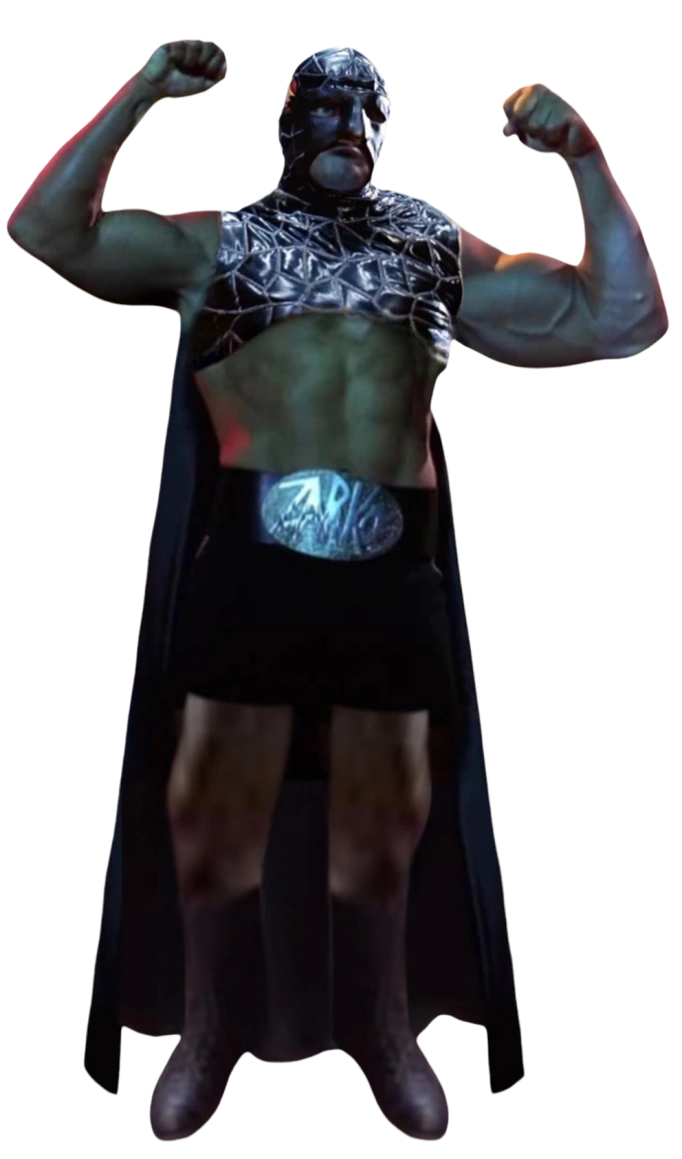 Zarkos | The 1D-Live-Action Wiki | Fandom