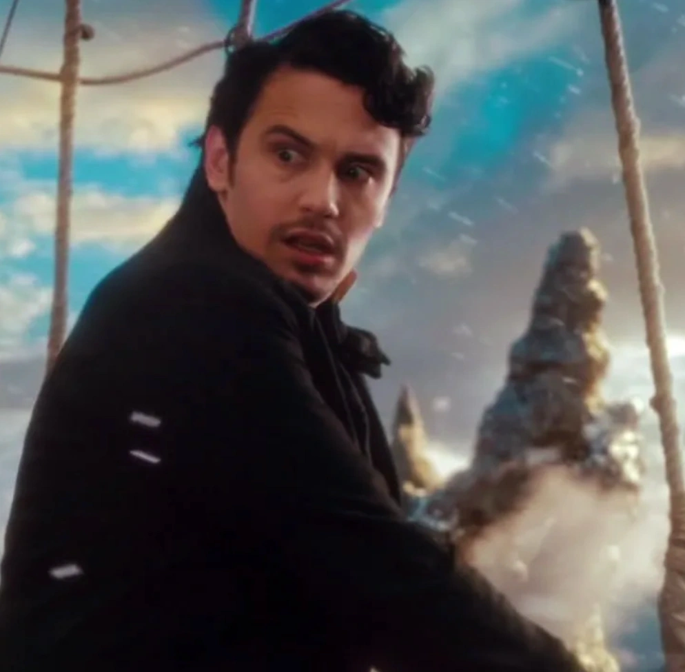 Oscar-Diggs | The 1D-Live-Action Wiki | Fandom