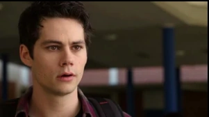 Dominic Griffith | Vampire Diaries Next generation Wiki | Fandom