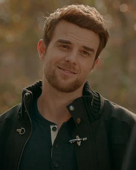 Kol Mikaelson | Originals Vampire Diaries Wiki | Fandom