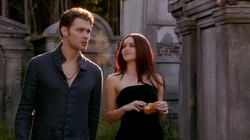 Heart breaks | Originals Vampire Diaries Wiki | Fandom