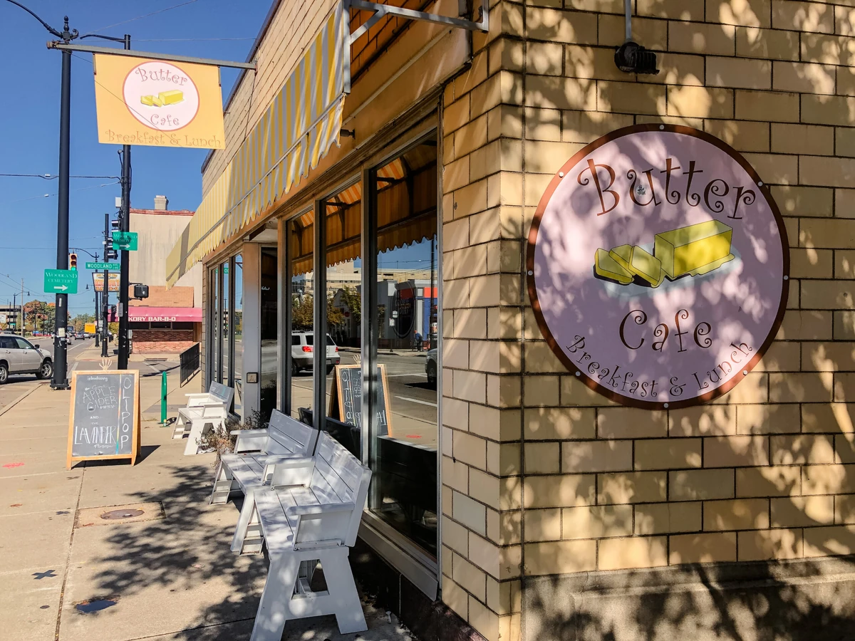 The butter cafe | Originals Vampire Diaries Wiki | Fandom