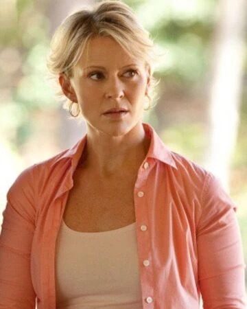 Liz Forbes | Originals Vampire Diaries Wiki | Fandom