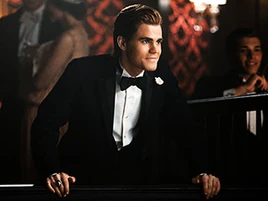 Stefan Salvatore | Originals Vampire Diaries Wiki | Fandom