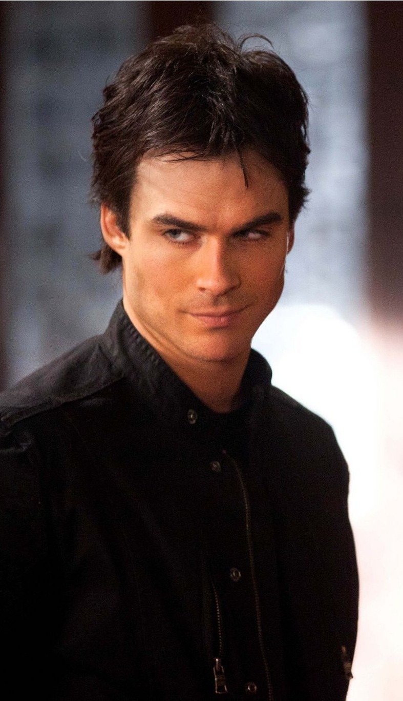 Damon Salvatore Originals Vampire Diaries Wiki Fandom