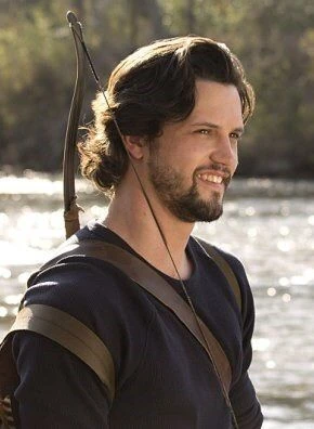 Jackson Kenner | Originals Vampire Diaries Wiki | Fandom