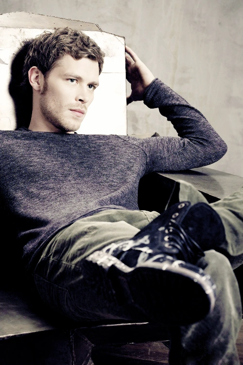 Niklaus Mikaelson | Originals Vampire Diaries Wiki | Fandom