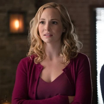 Caroline Forbes | Originals Vampire Diaries Wiki | Fandom