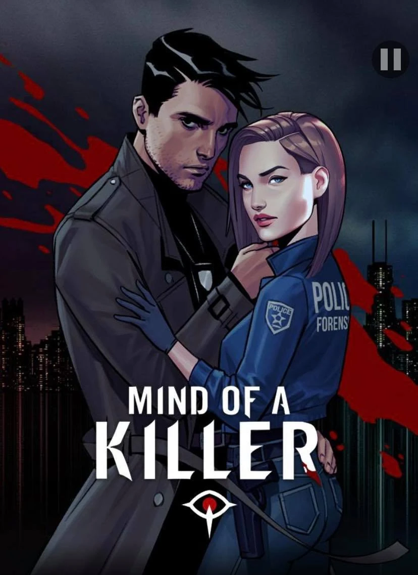 Mind of a Killer | Originals: Interactive Stories Wiki | Fandom
