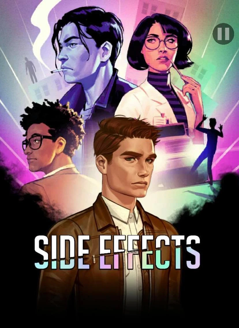 Side Effects | Originals: Interactive Stories Wiki | Fandom