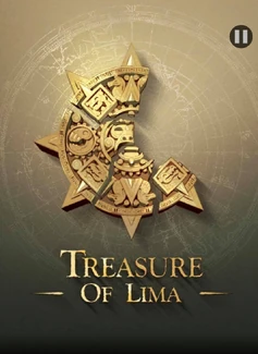 Treasure of Lima | Originals: Interactive Stories Wiki | Fandom