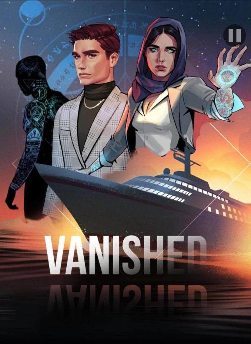 Vanished | Originals: Interactive Stories Wiki | Fandom