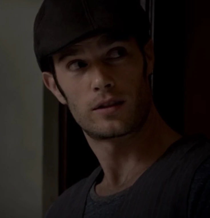 THIERRY | Theoriginals Wikia | Fandom