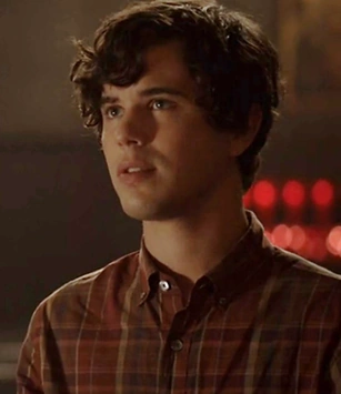 TIMOTHY | Theoriginals Wikia | Fandom