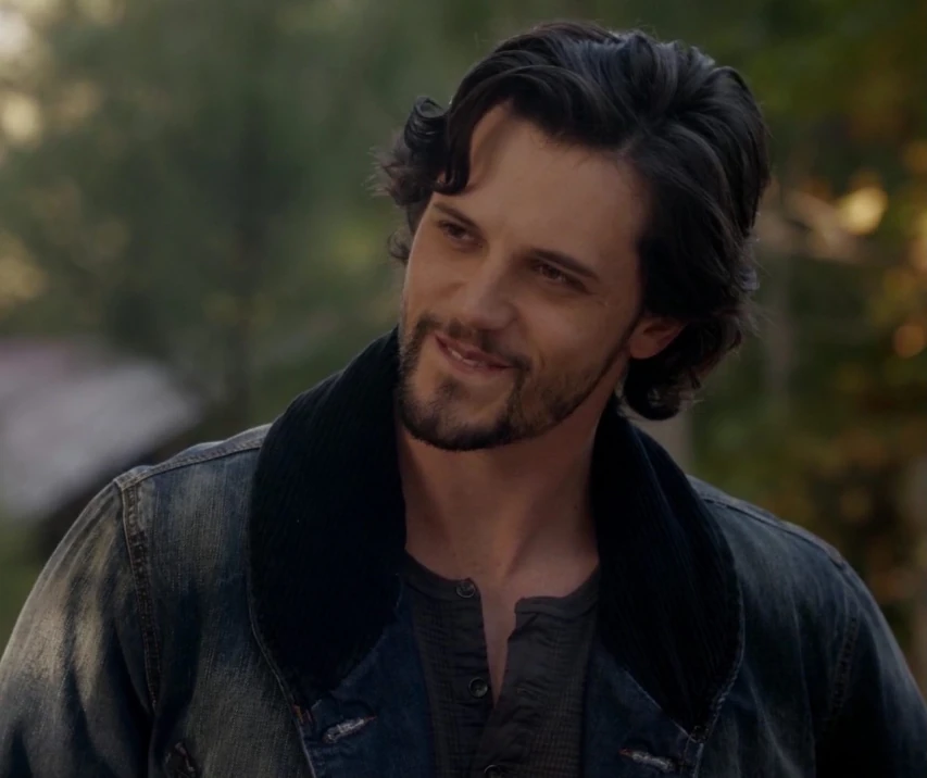 JACKSON KENNER | Theoriginals Wikia | Fandom